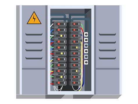 The Path To Safety And Quality For Solid State Circuit Breakers Ul