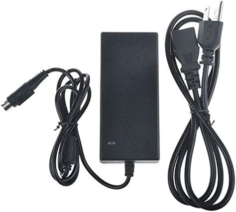 Accessory Usa 3 Pin Din Ac Dc Adapter For Rs Model Rs 05
