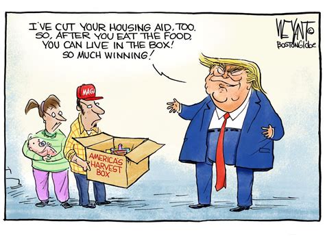 Usa Today Sunday February 18 Usa R Politicalcartoons