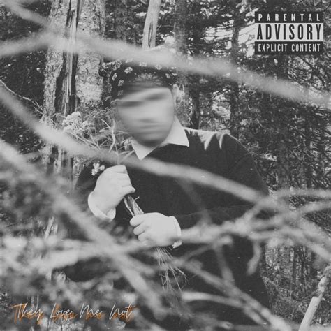 Logan Bolt They Love Me Not Reviews Album Of The Year
