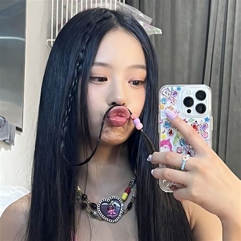 Pin By ₍⑅ᐢ ᐢ₎ On ୨ Girlz♡z ୧ ৎ୭ New Jeans Style Kpop Girls Kpop Hair