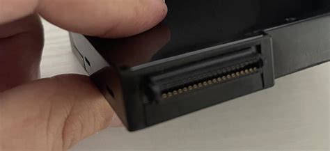 Old Surface Pro Connector To Usb C Adapter For Power Rsurface