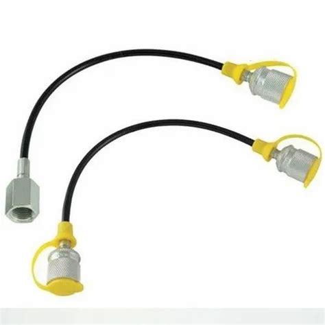 Brass Parker Diagnostic Minimise Test Couplings For Industrial Id 22359015112