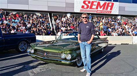 Stay Ahead At The Sema Show Top 3 Activations Highlighting Latest Trends Future Of Aftermarket