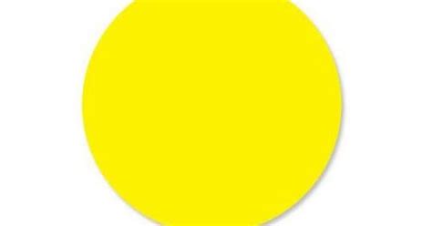 Daymark 112338 Duramark 1 In Round Yellow Label Etundra Imgur