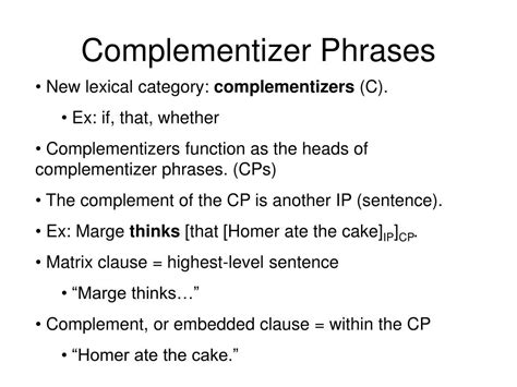 Ppt Syntax Iv Powerpoint Presentation Free Download Id3214254