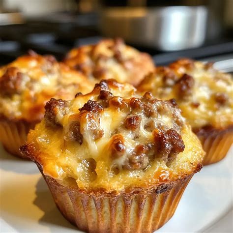 Irresistible Protein Mcgriddle Muffins For A Delicious Breakfast