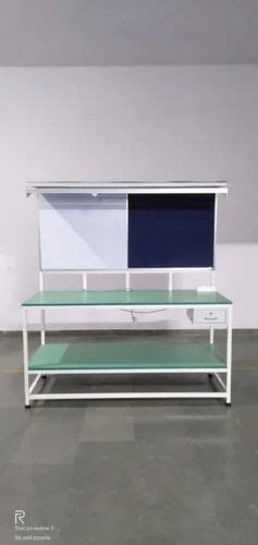 Ms 6 Feet Electrical Testing Table For Automotive At Rs 15000 In Gurgaon