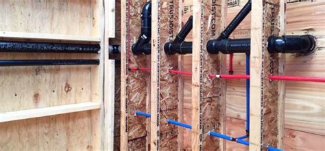 Wet Vent Plumbing What Is It How Do You Utilize It