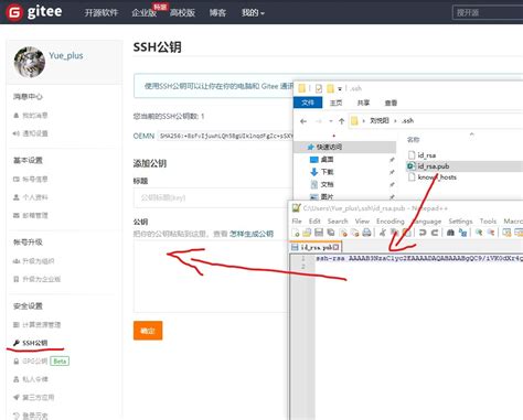 开始项目 Netnote