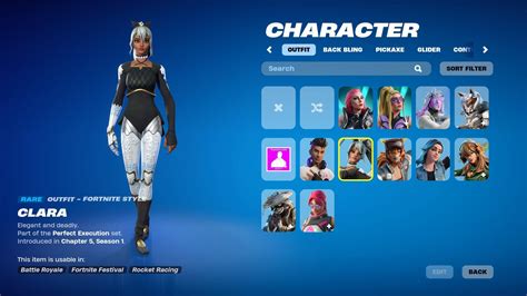 Fortnites Next Skins Have Been Leaked Ive Never Seen The Game Get