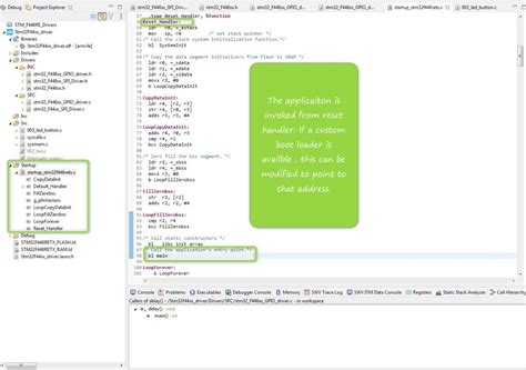 Embedded System Build Process Chapter 2 Bootupengineer
