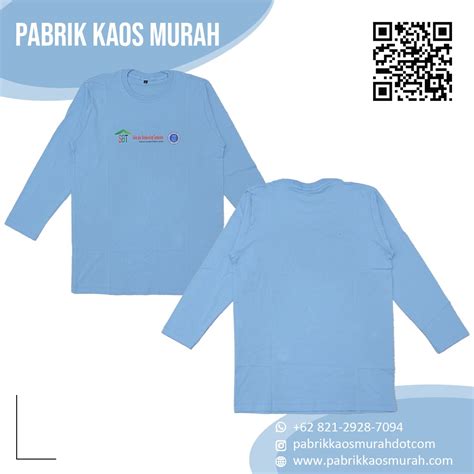 Konveksi Kaos