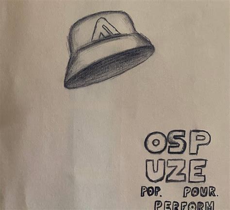 The Finals Buggett Hat By Freelancemexican On Deviantart