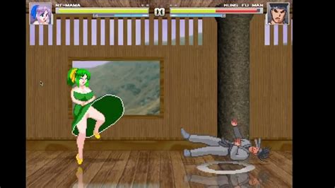 Mugen Vore Youtube