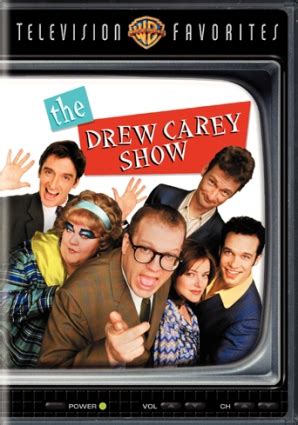 The Drew Carey Show Series Tv Tropes