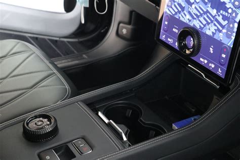 【more Colors Update】upgrade Your Mach E With These Metal Volume And