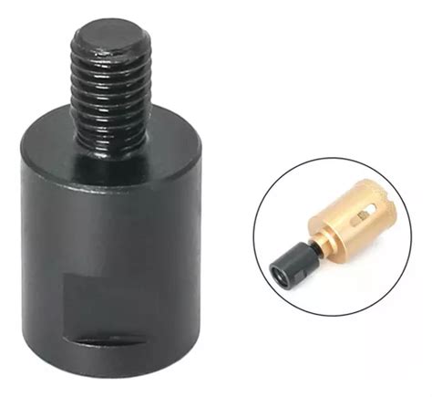 Para Kit De Conversão De Rebarbadora M14 Para M10 Mercadolivre