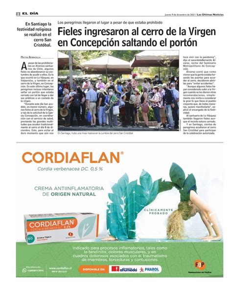 Diario Las Ultimas Noticias