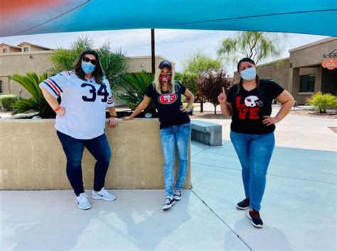 Julissa Leon On Linkedin Lookatourteam Footballseason Haciendadelrey