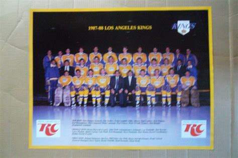 Nhl Posters Adanac Antiques And Collectibles