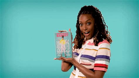 Franchesca Ramsey Amazed Well That Escalated Quickly Book 