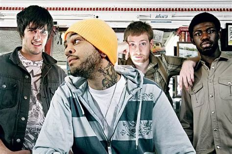 Gym Class Heroes Albums Ranked Return Of Rock