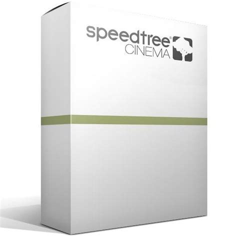 Speedtree Logo Logodix