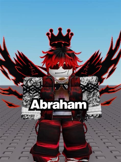 El Abrahaham No Merece Esto Cortex Robloxfyp Tiktok