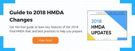 Hmda Summary Of Reportable Data Chart Keski