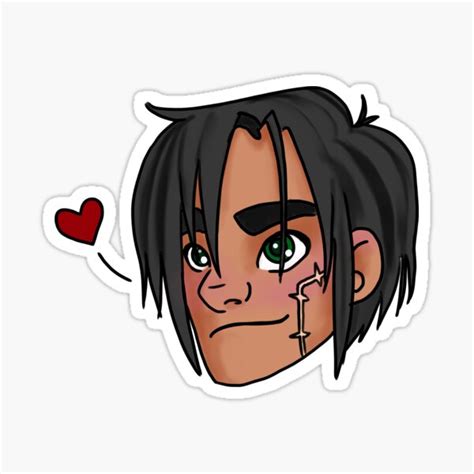 The Arcana Stickers For Sale Arcanum Stranger Things Fanart Gentle