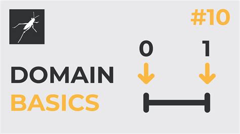 Grasshopper Tutorial 10 Domain Youtube