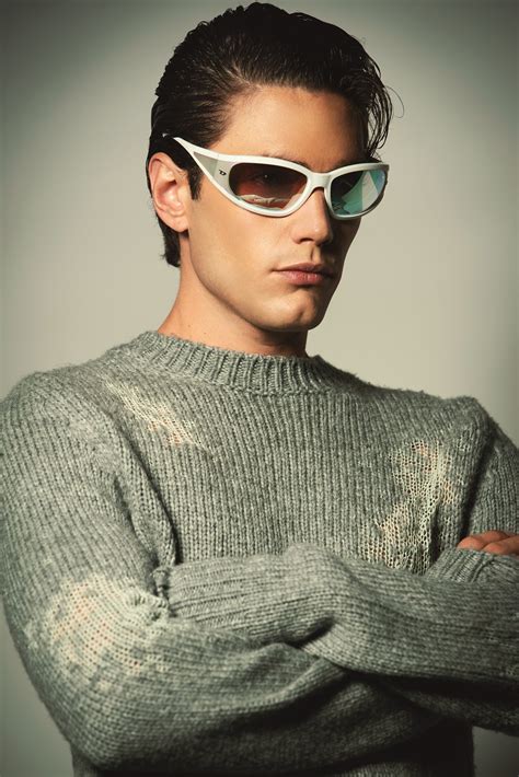 Gino Pasqualini Uno Models Barcelona And Madrid