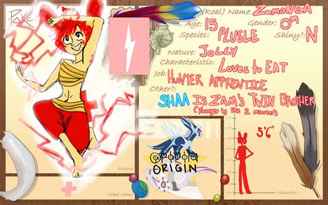 Zami Update By Presidentprincesu On Deviantart Zami Update By Presidentprincesu On Deviantart