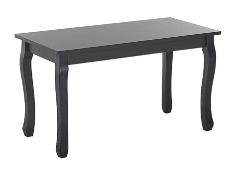 Table Basse Noire Snook