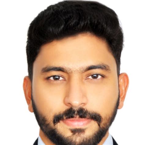 Askar Ali Zoo Keeper Life Science Research Profile