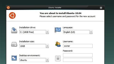 5 alternative ways to install ubuntu [linux]