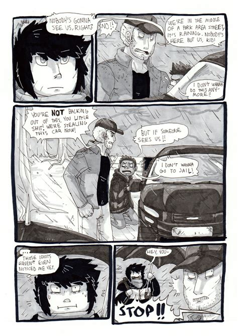 Ghost Syndrome 91