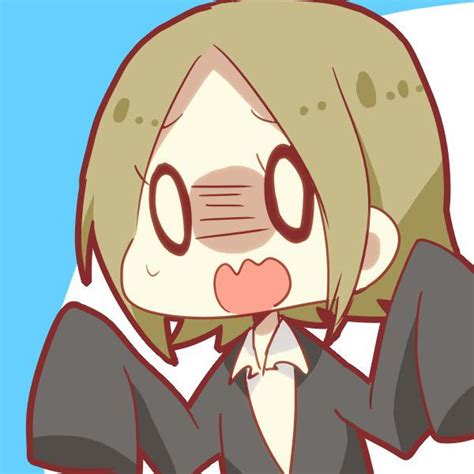 Flustered Chibi Yuki Ryukiyoshikawa