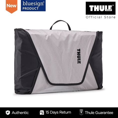 Thule Garment Folder Packing Travel Organizer Shopee Malaysia