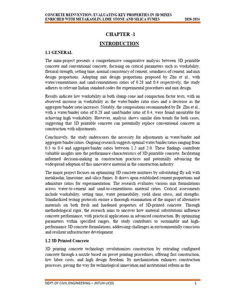 3d Printing Concrete Pdf Concrete Machine Learning