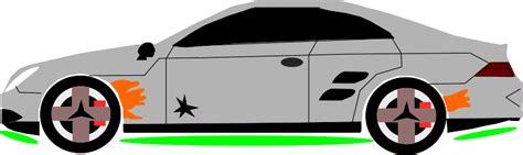 Funny Car Decals Svg Rawsvg
