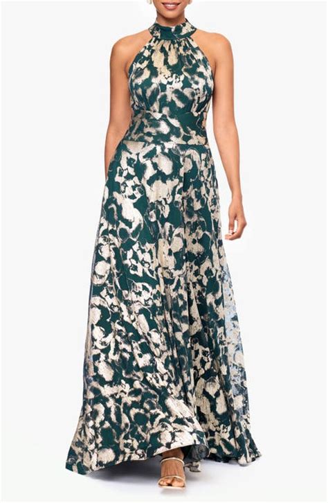 Womens Halter Formal Dresses And Evening Gowns Nordstrom