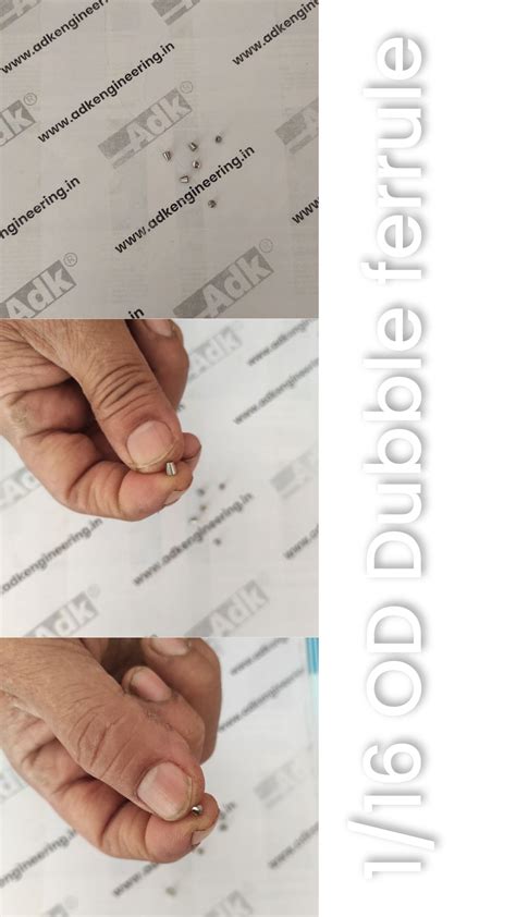 Adkengineering Mechmatic Selok Sharpengineering Instrumentationandcantrol Tubefitting