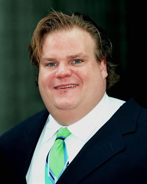 Chris Farley Airheads