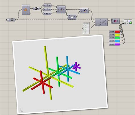 Move Multiple Breps With Vector Grasshopper Mcneel Forum