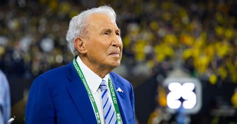 Lee Corso To Retire From College Gameday During Week 1 Of 2025 On3