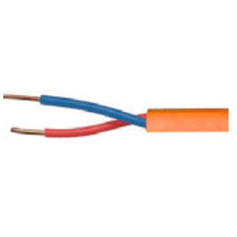 Hunter Dec Cable 12 2x1000 Jacketed Oran