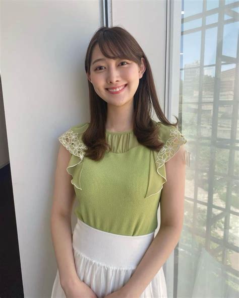 森山みなみさんのインスタグラム写真 森山みなみinstagram 「 今朝も羽鳥慎一モーニングショーをご覧いただき、ありがとうござい
