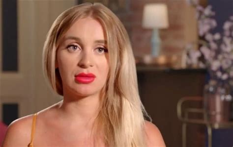 Oh Yara Please Fake Drama With The Birth Control Tears R 90dayfiance